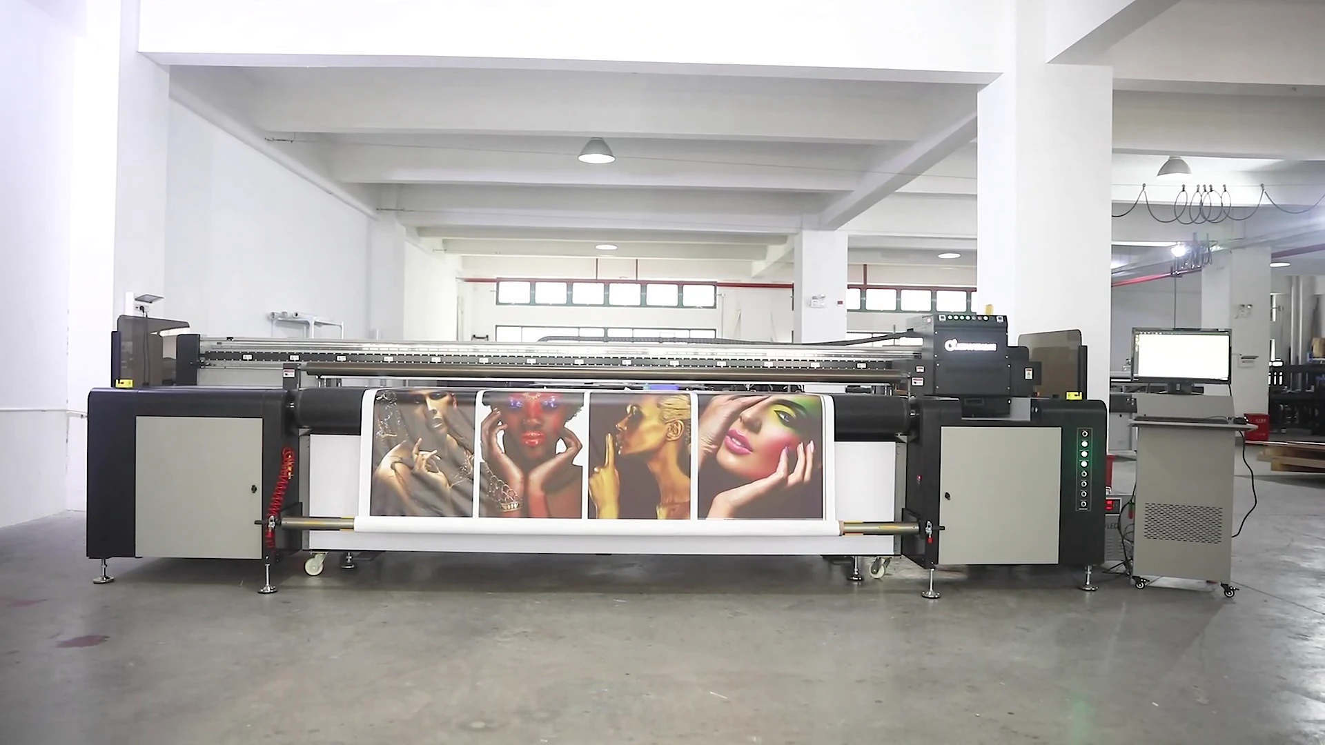 Hybrid Printer Supplier & UV Hybrid Printer Manufacturer-Jsw