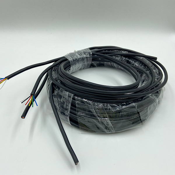 Case analysis of Teflon wire application in industrial field_Dongguan ...