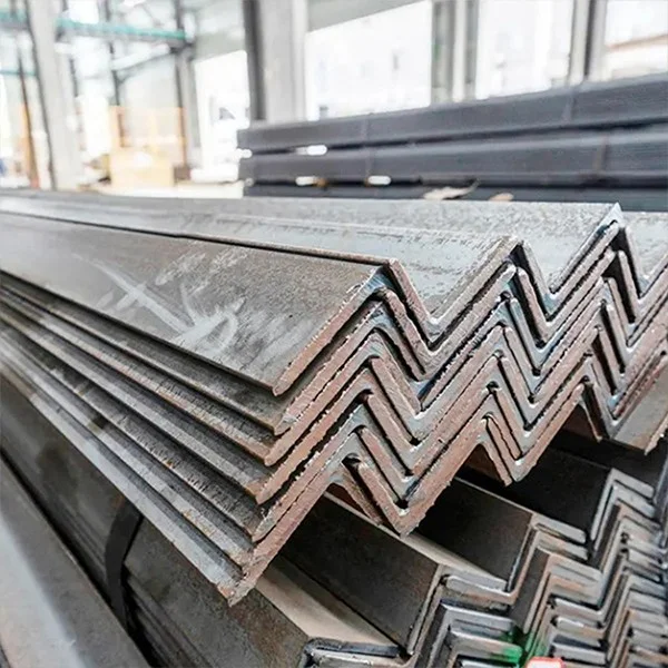 304 Stainless Angle Bar