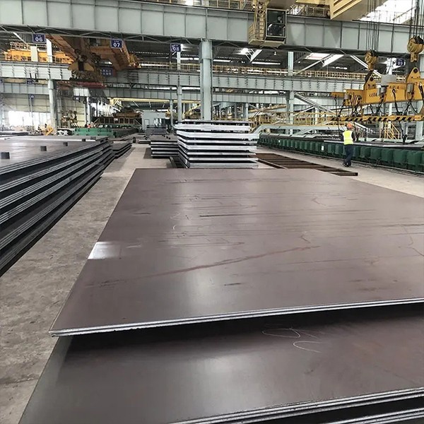 C45 Carbon Steel Sheet