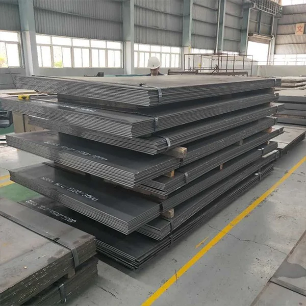 S335 Carbon Steel Sheet