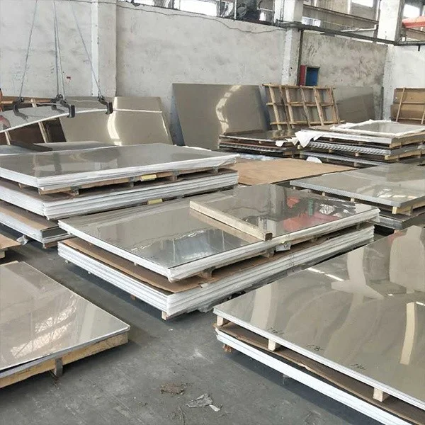 304 Stainless Steel Sheet