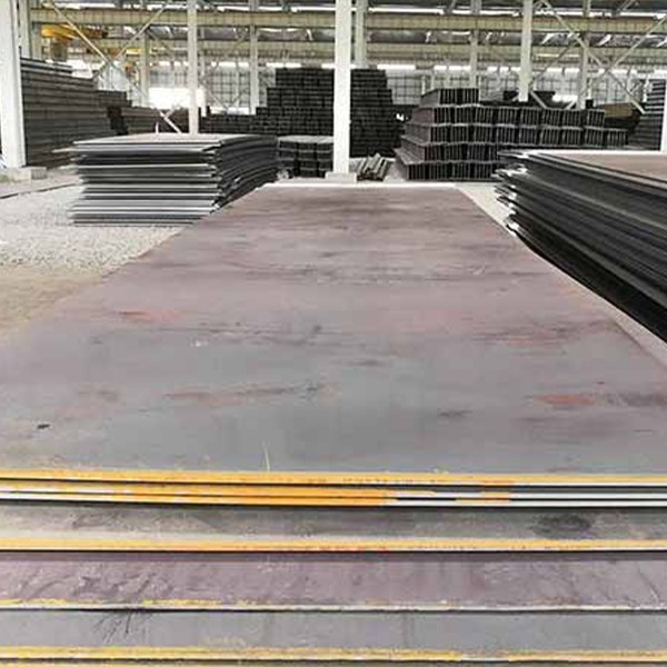 S275JR Carbon Steel Sheet