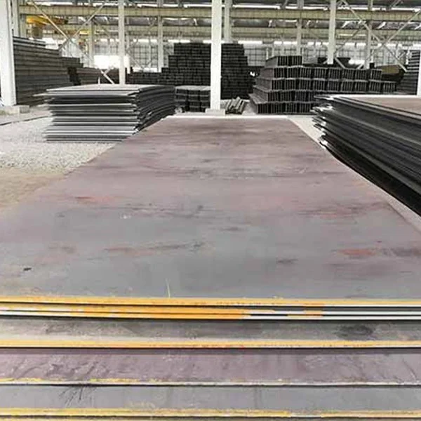 S335 Carbon Steel Sheet