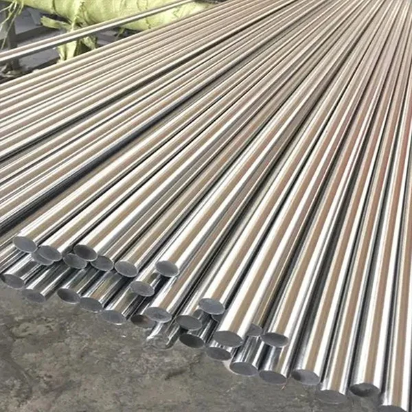 316/316L Stainless Steel Bar