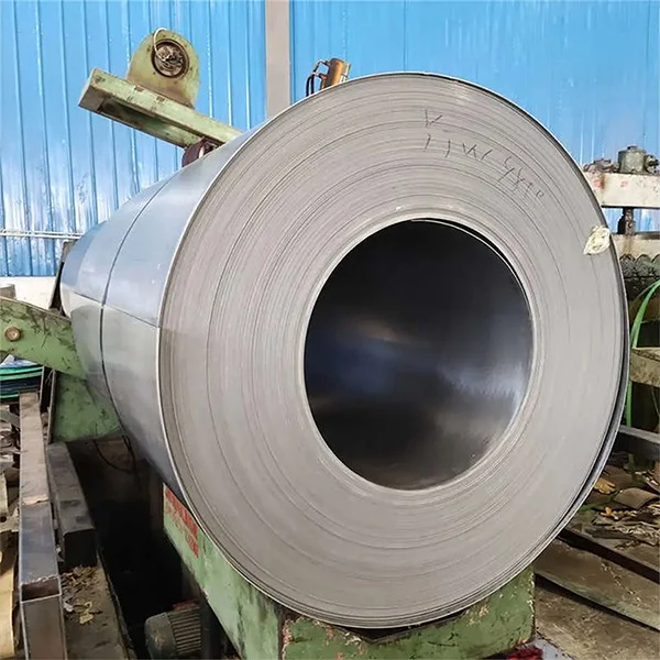 S335 Carbon Steel Coil