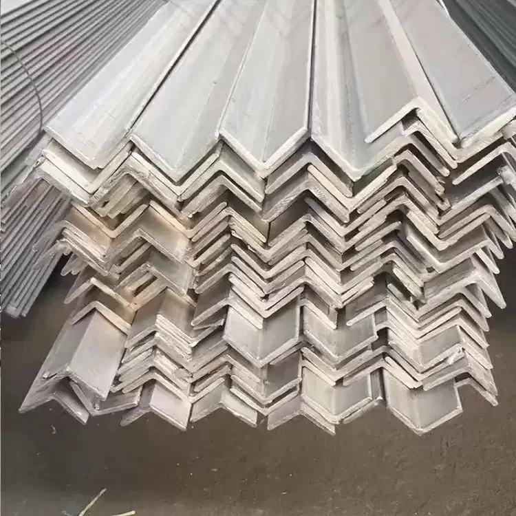 304 Stainless Angle Bar