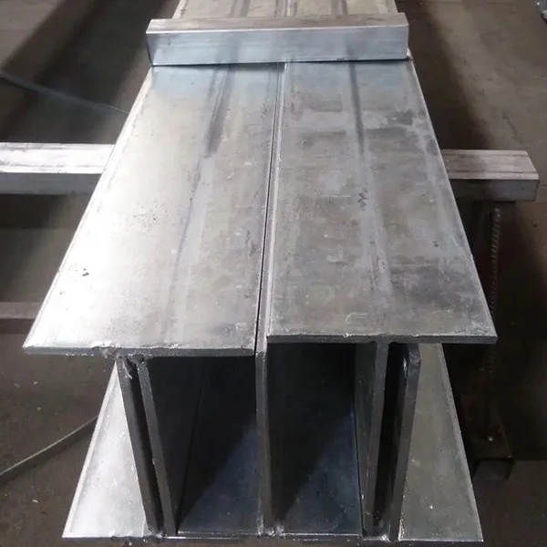 Z180 Z275 Galvanized Profile