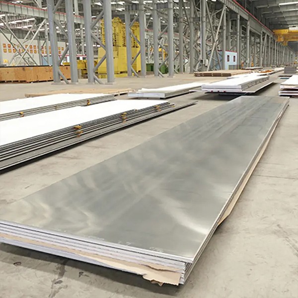 2219 Aluminum Plate