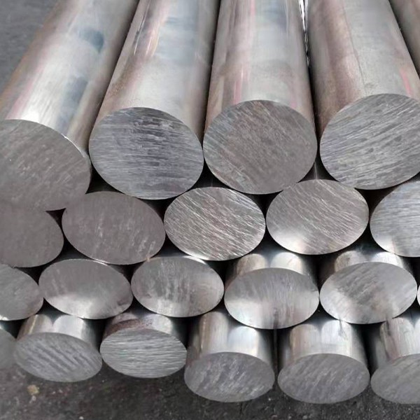 2024 2A12 Aluminum Bar