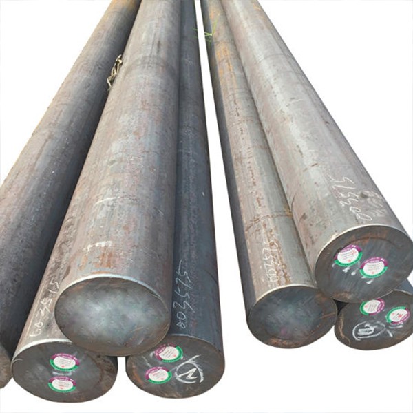 S335 Carbon Steel Bar