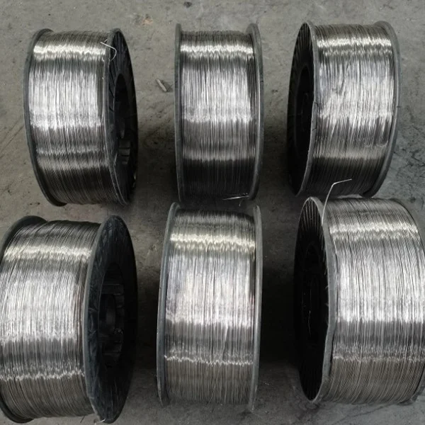 316/316L Stainless Steel Wire