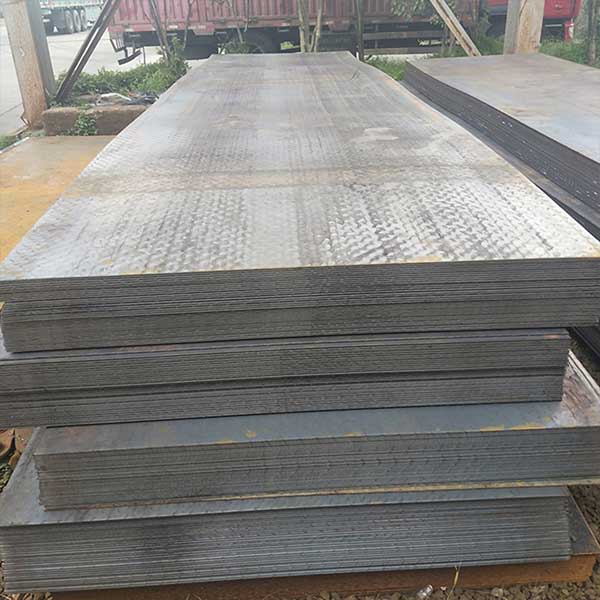 A243 Weathering Steel