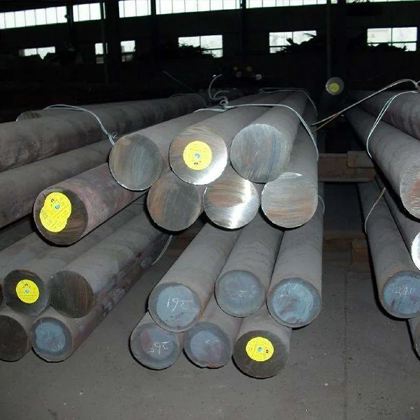 C45 Carbon Steel Bar