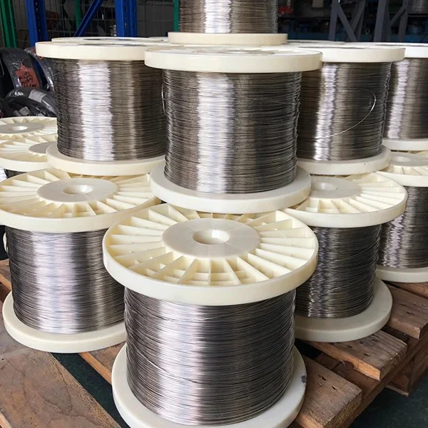 310 Stainless Steel Wire