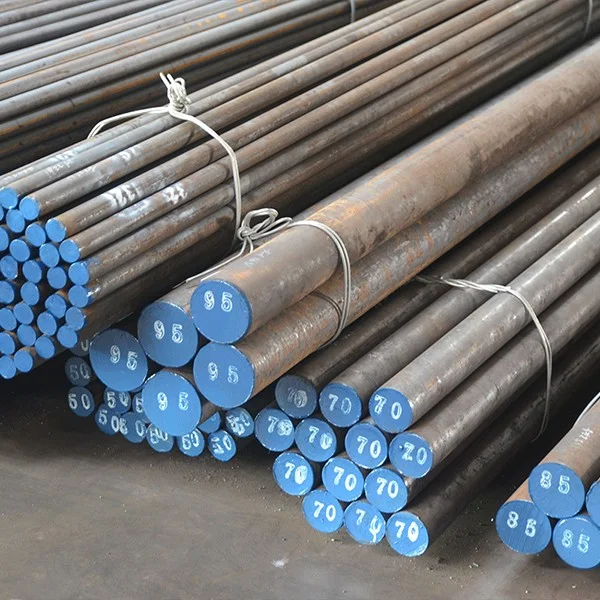S335 Carbon Steel Bar
