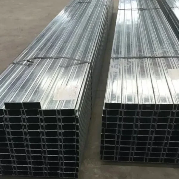 ST14 Galvanized Profile