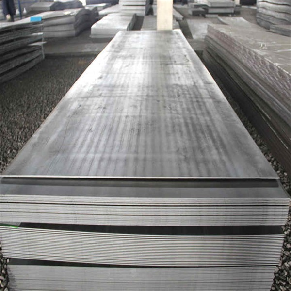 S275JR Carbon Steel Sheet