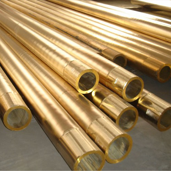 C95400 Aluminum Bronze (C954) - Per ASTM B505