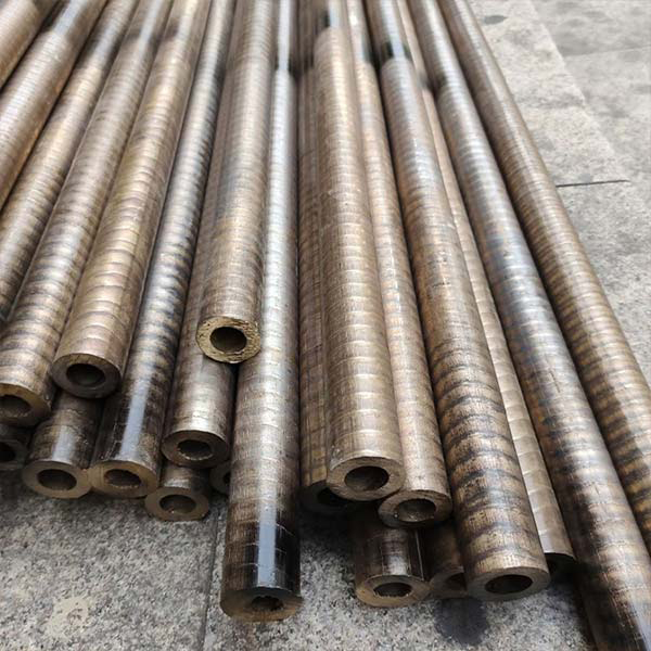 C83600 Tiger Bronze Alloy Tube