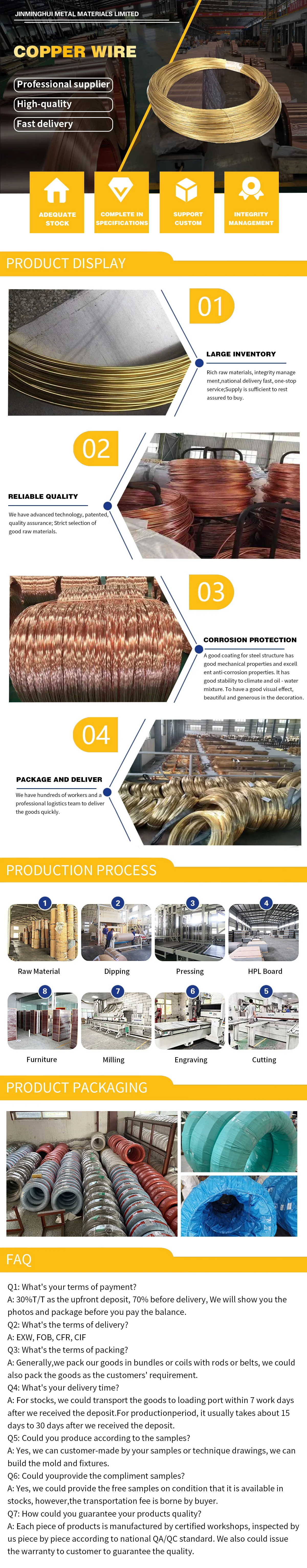 C36000 Free Cutting Brass/Free Machining Brass