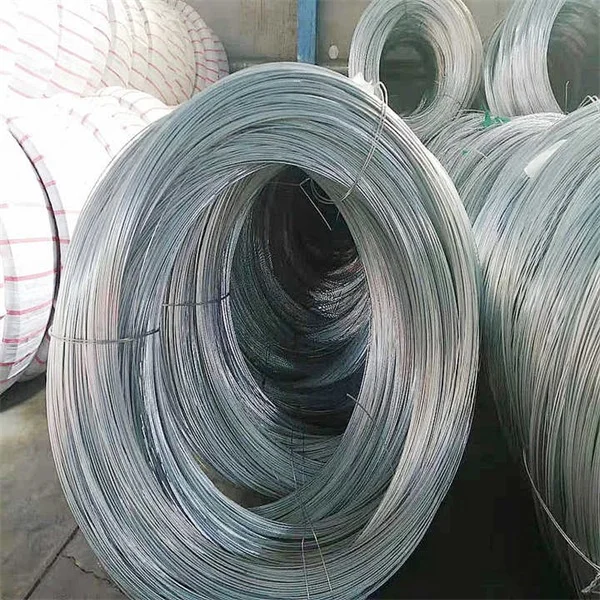 5083 5086 Aluminum Wire