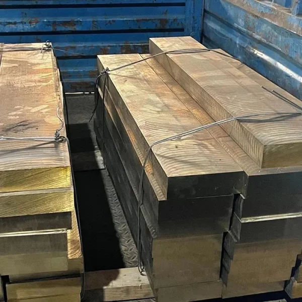 C17200 Beryllium Copper Alloy 25