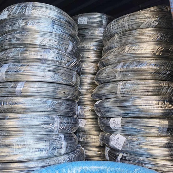 1370 Aluminum Wire Rod