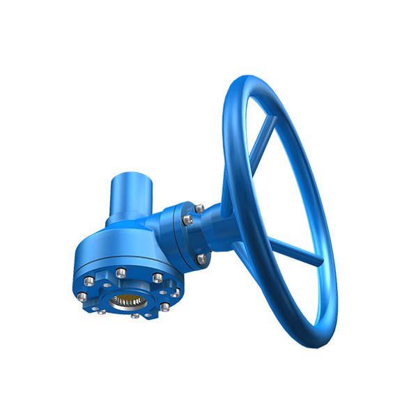 苏州阀门齿轮箱制造商-阀门蜗轮箱-球阀齿轮箱-苏州工业园区思达德机械自控有限公司