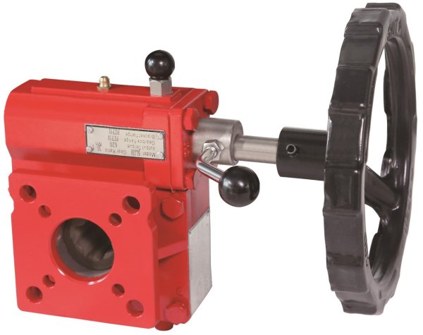 SLJ铝合金离合式手轮机构_苏州工业园区思达德机械自控有限公司