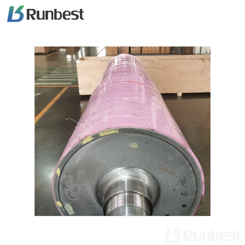 Sand Blast Roller-Changzhou Runbest Calender Machinery Co., Ltd.