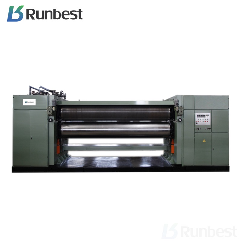 Calender Machine-Changzhou Runbest Calender Machinery Co., Ltd.