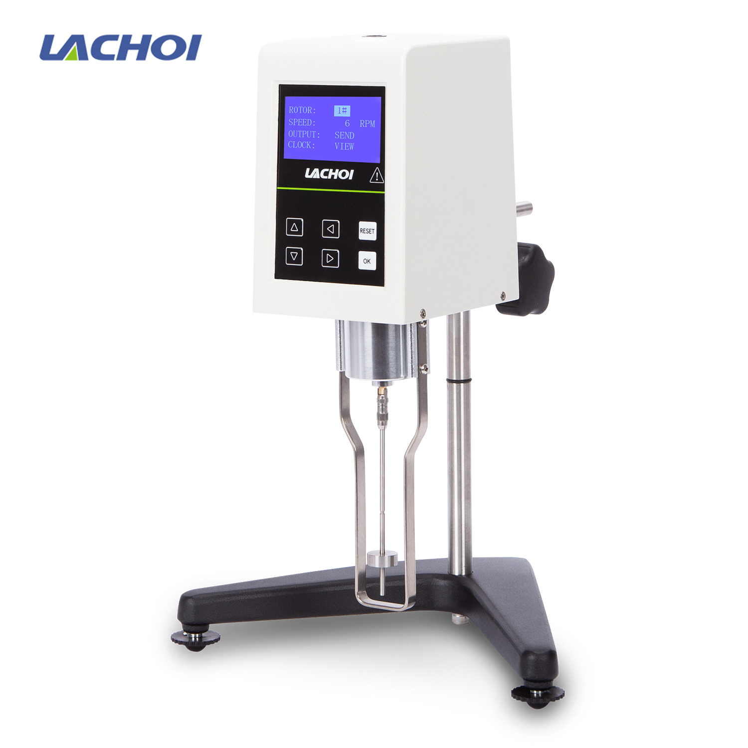 Digital Brookfield Rotational Viscometer Manufacturer-Supplier