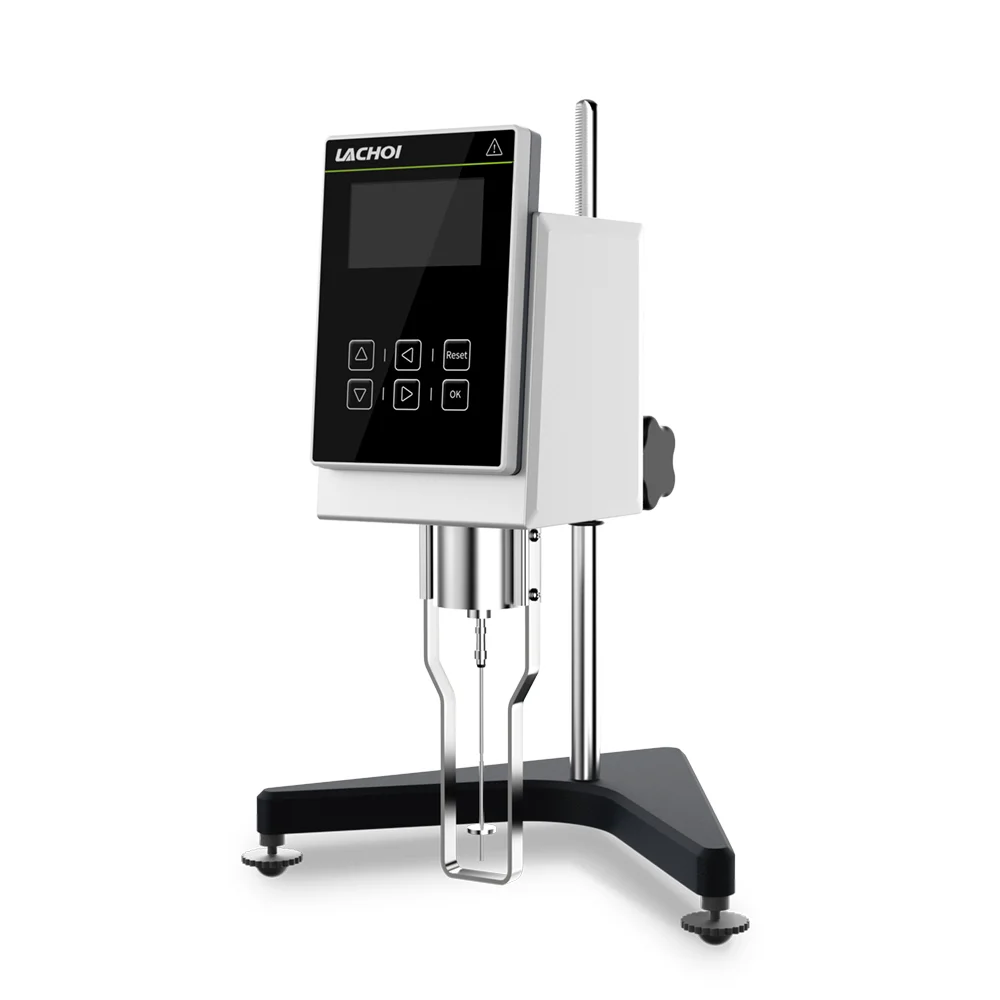 LCH-NDJ Digital Temperature Rotational Viscometer Manufacturer Supplier