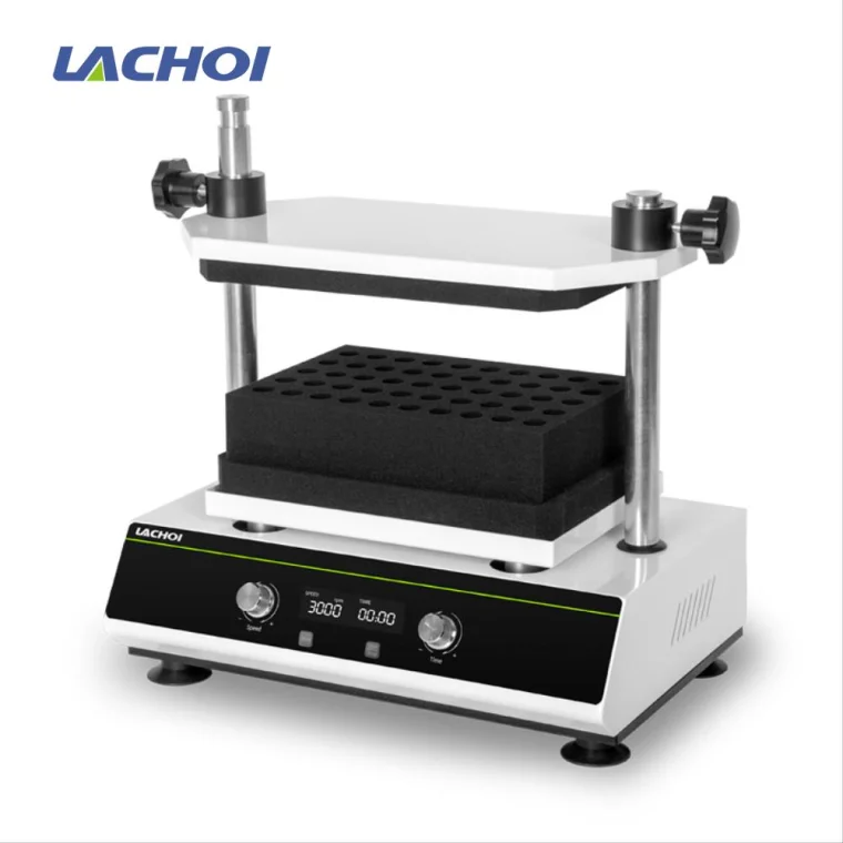 Multi Tube Vortexer-Laboratory Vortex Instrument For Sale