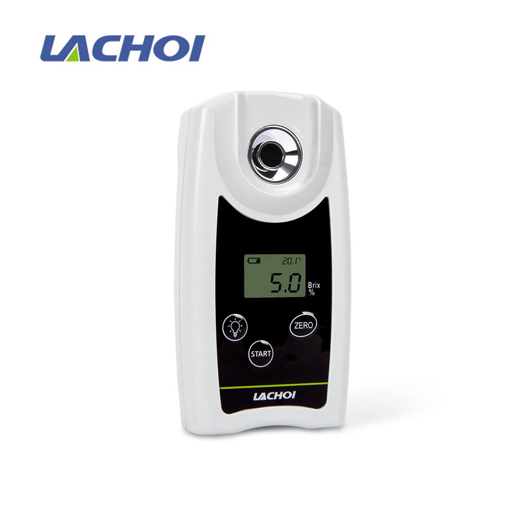 Digital Display Refractometer For Sale-Vendor