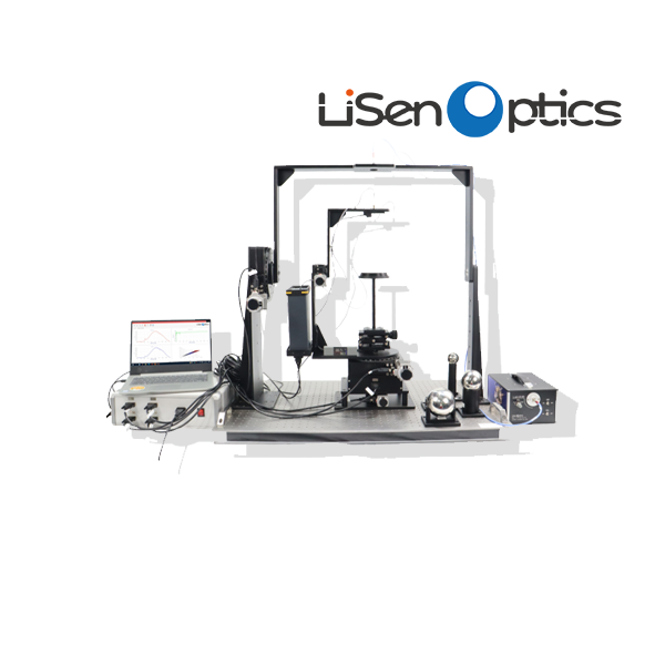 BRDF双向反射-透射分布函数光谱测量系统_莱森光学(深圳)有限公司