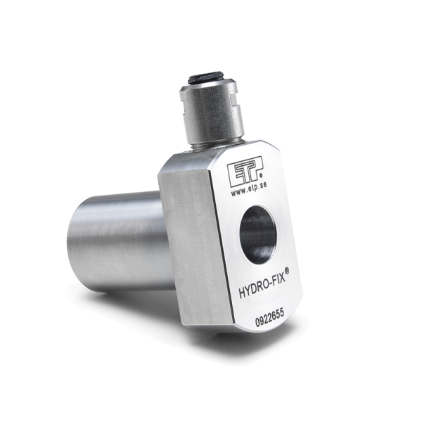 HYDRO-FIX S-巴什卡传动机械贸易(上海)有限公司