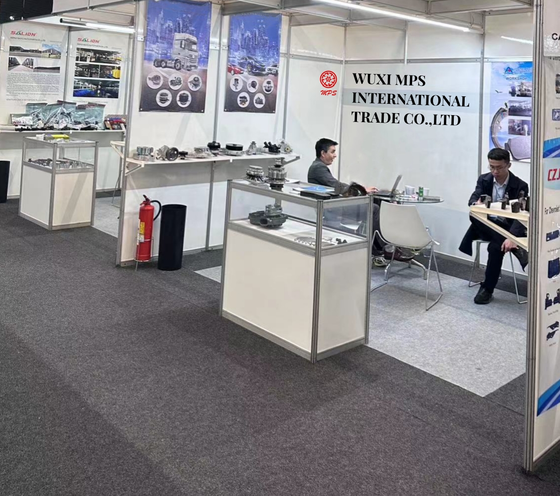 Automotive water pumps are classified according to different types-Wuxi ...