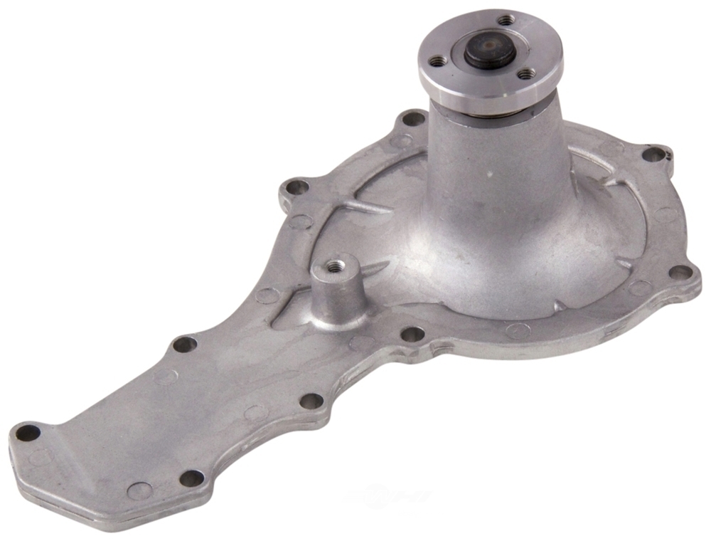 AUTO Water Pump -Wuxi Yinyi Auto Parts Manufacture Co.,Ltd.