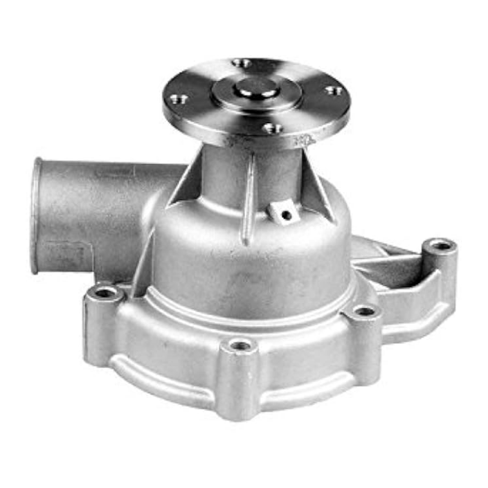 AUTO Water Pump -Wuxi Yinyi Auto Parts Manufacture Co.,Ltd.