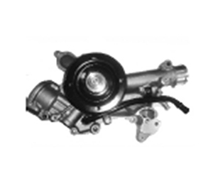 AUTO Water Pump -Wuxi Yinyi Auto Parts Manufacture Co.,Ltd.