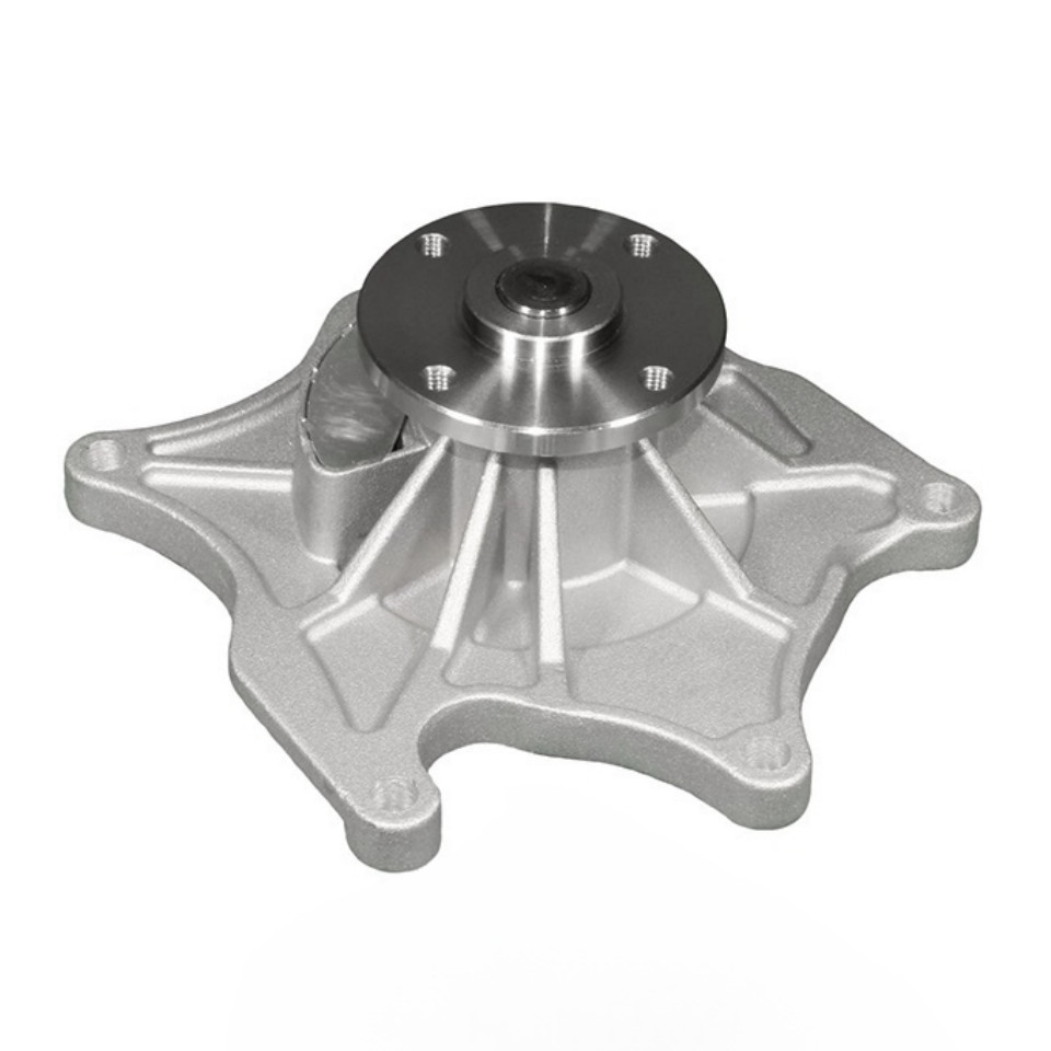 AUTO Water Pump -Wuxi Yinyi Auto Parts Manufacture Co.,Ltd.