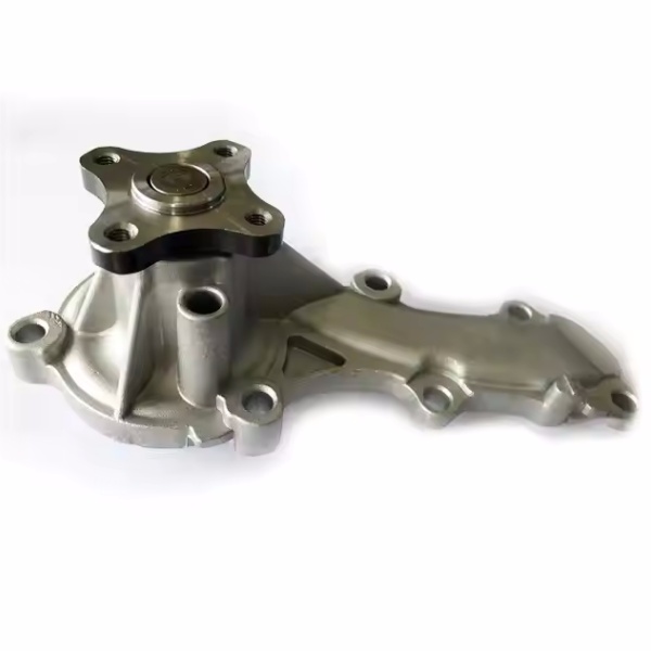 AUTO Water Pump-Wuxi Yinyi Auto Parts Manufacture Co.,Ltd.