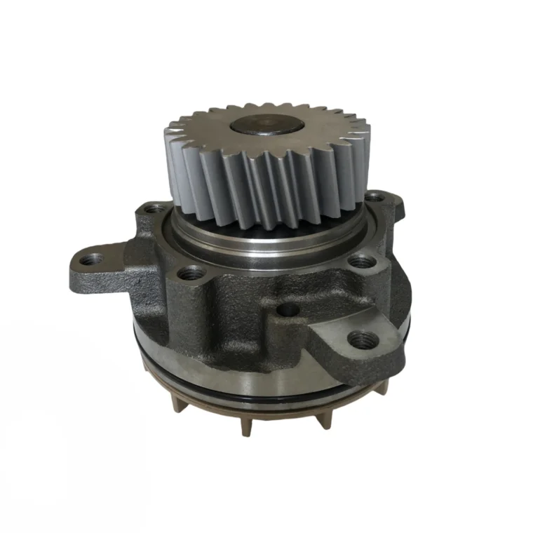 YINYI AUTO PARTS: Leading-VOLVO-Truck Water Pump Supplier