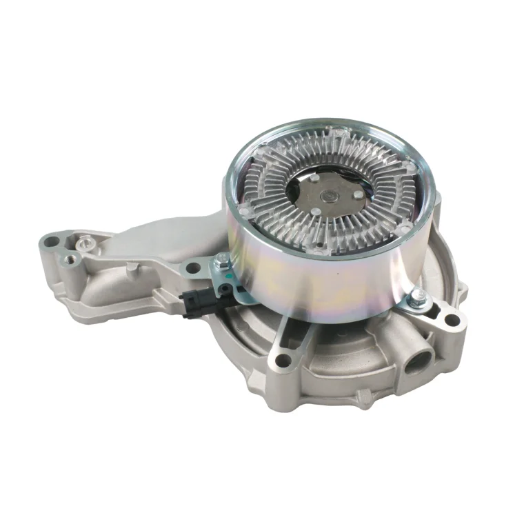 YINYI AUTO PARTS: Leading-VOLVO-Truck Water Pump Supplier