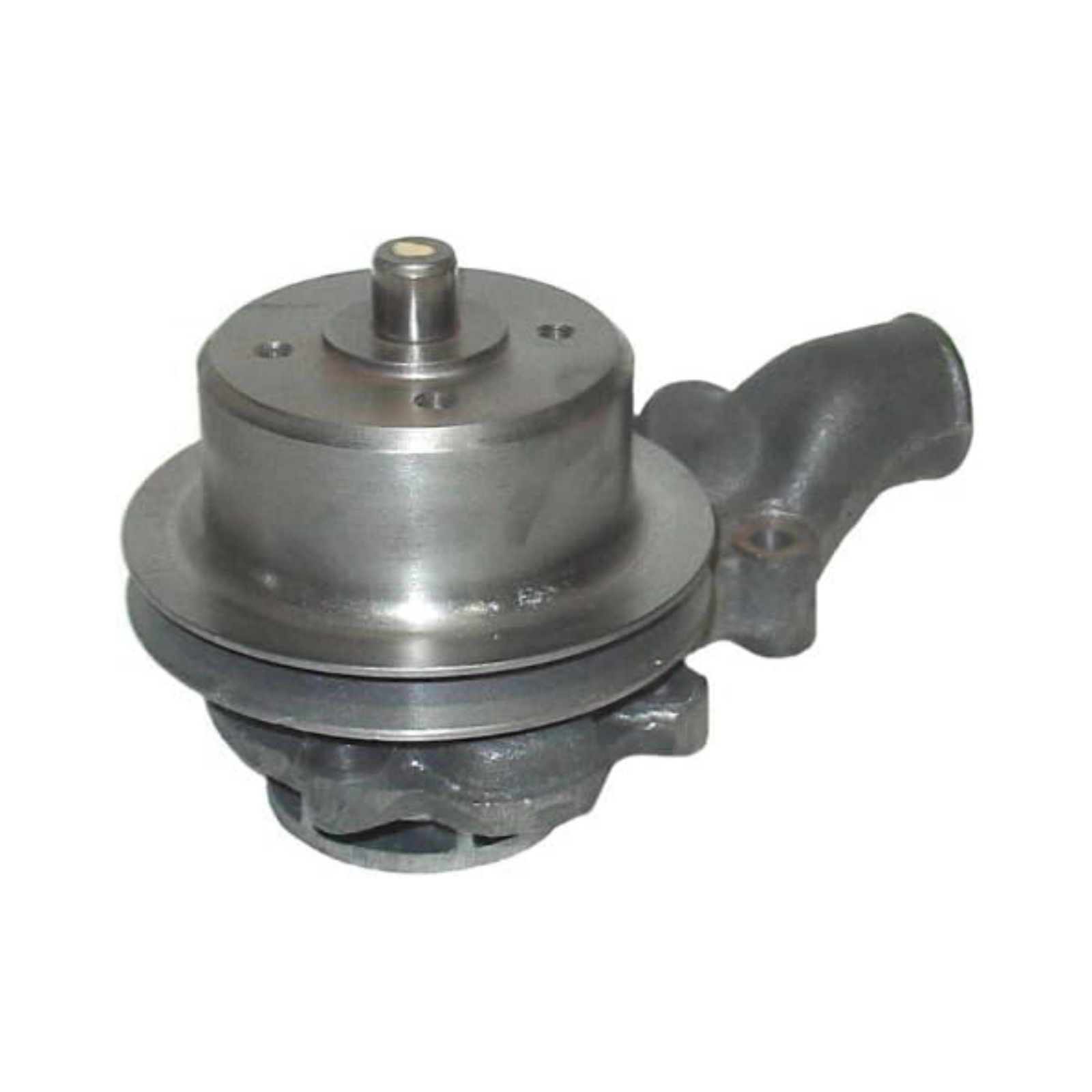 Why the Truck Water Pump WP-9552 Is Essential for Your Vehicle