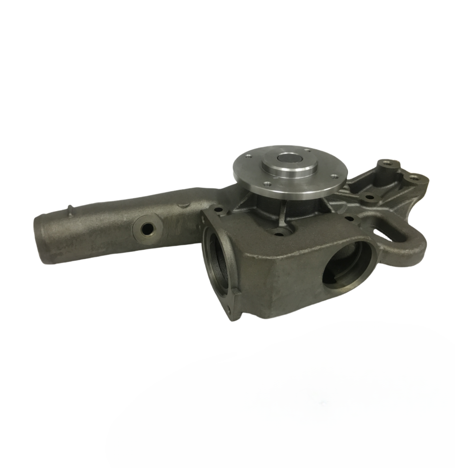YINYI AUTO PARTS: Quality-WP-1968 Water Pump for Mercedes-Benz OM 904 ...