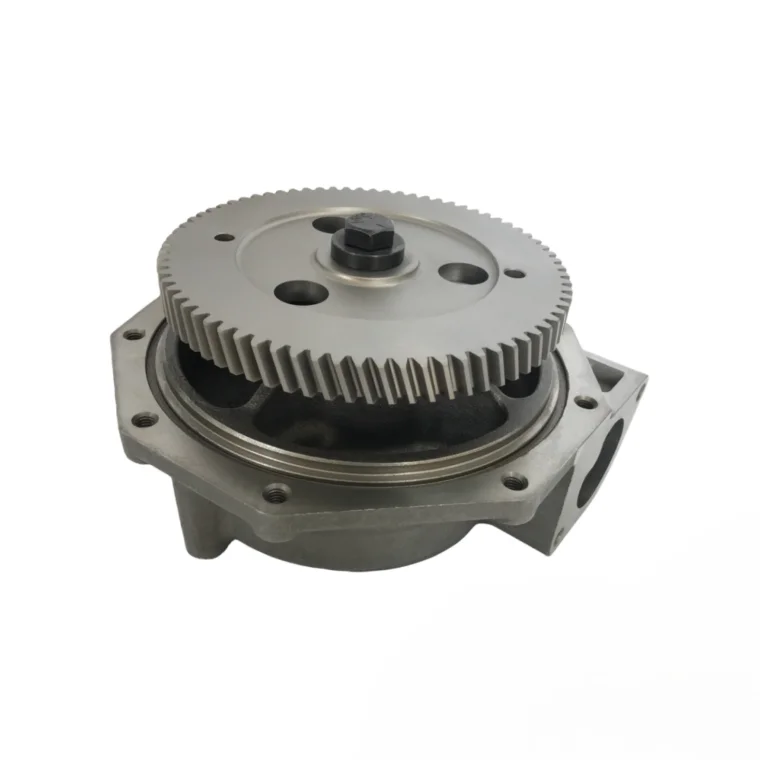 YINYI AUTO PARTS: Leading-CATERPILLAR-Truck Water Pump Supplier