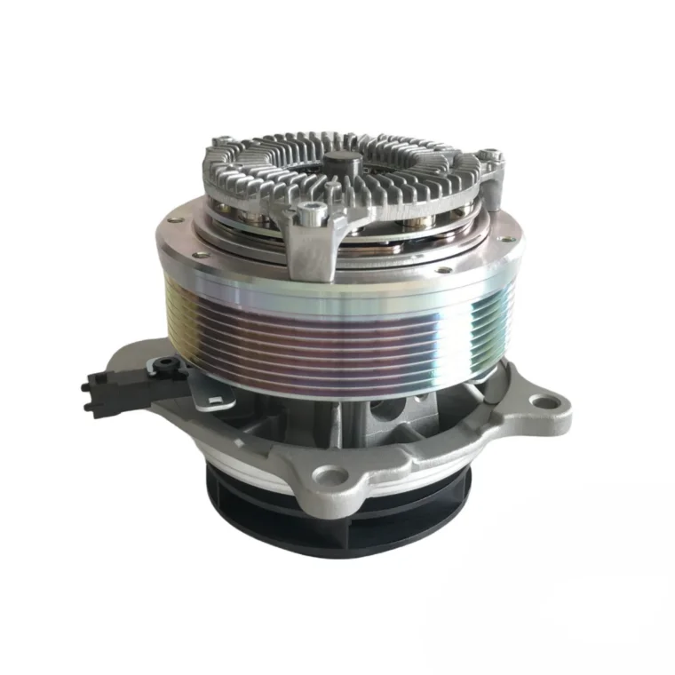 YINYI AUTO PARTS: Leading-PACCAR-Truck Water Pump Supplier